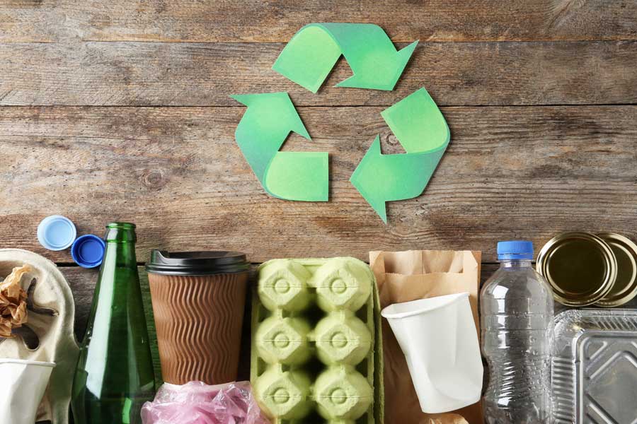 ¿Dónde desechar la basura? - Ciudadanos en Red