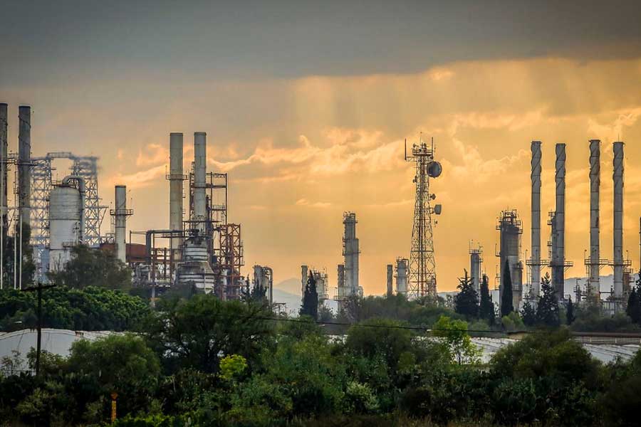 Combustóleo, un producto contaminante y difícil de deshacerse ...