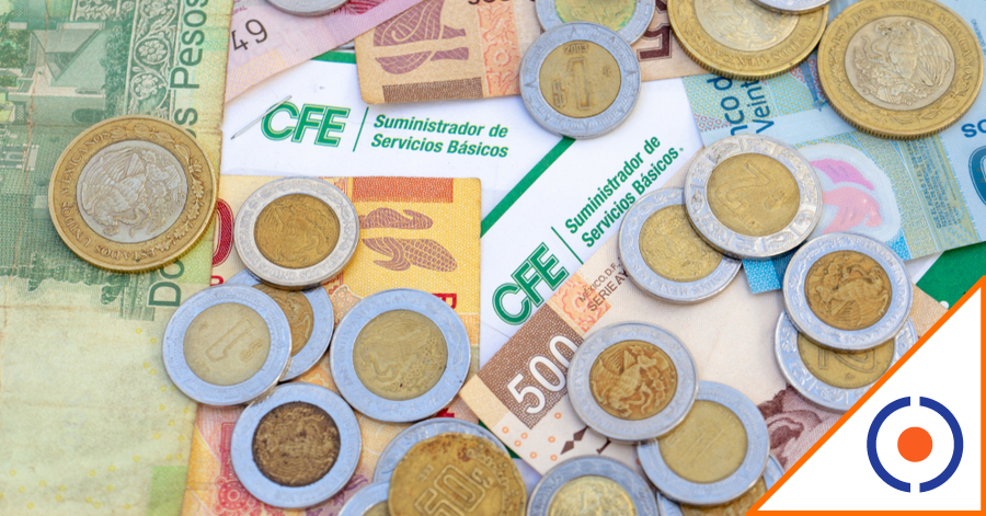 Gobierno: Secretarías y dependencias deben millones de luz a CFE — CER