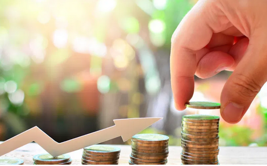 5 buenos hábitos de inversión — Ciudadanos en Red