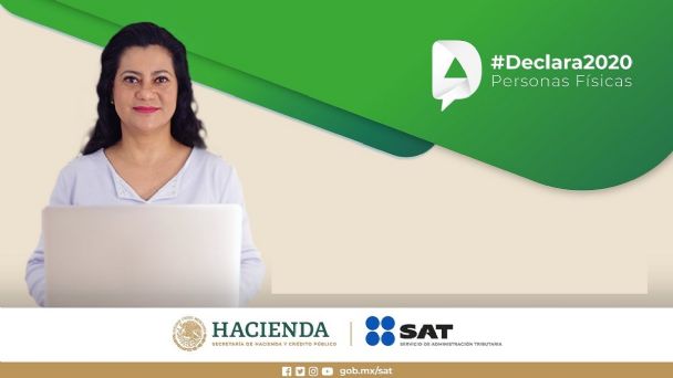 ¿Vas a hacer tu declaración anual de impuestos? Aquí te decimos cómo