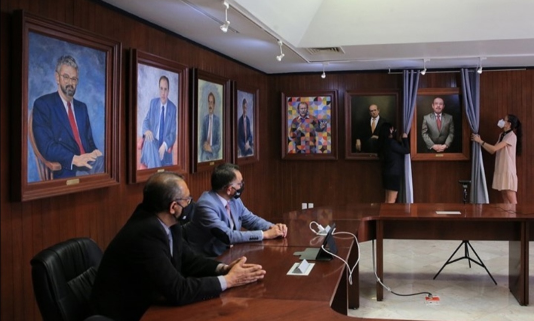 UAM ya tiene terna para rector; nueva administración entra próximo 4 de ...