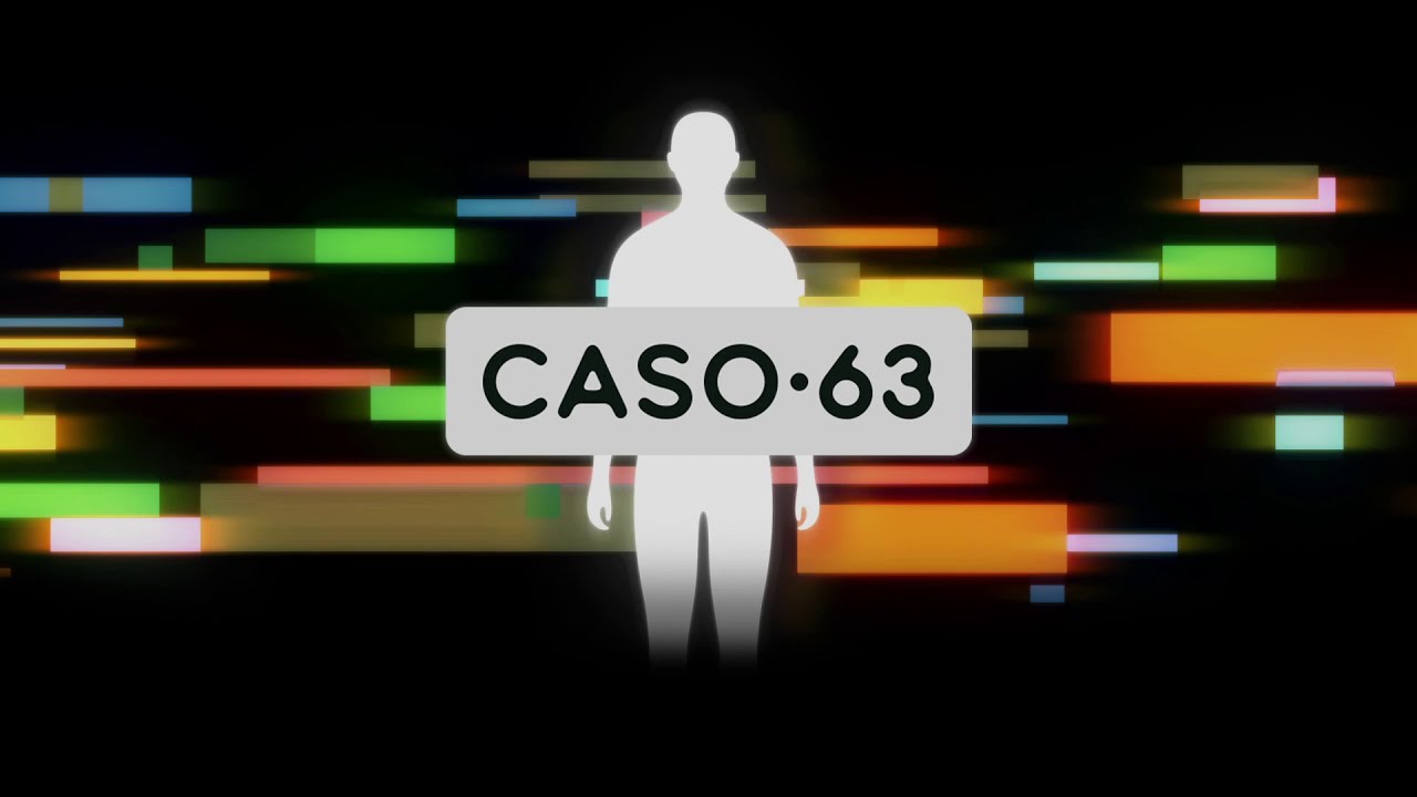 Caso 63, el podcast chileno de ciencia ficción que no te puedes perder