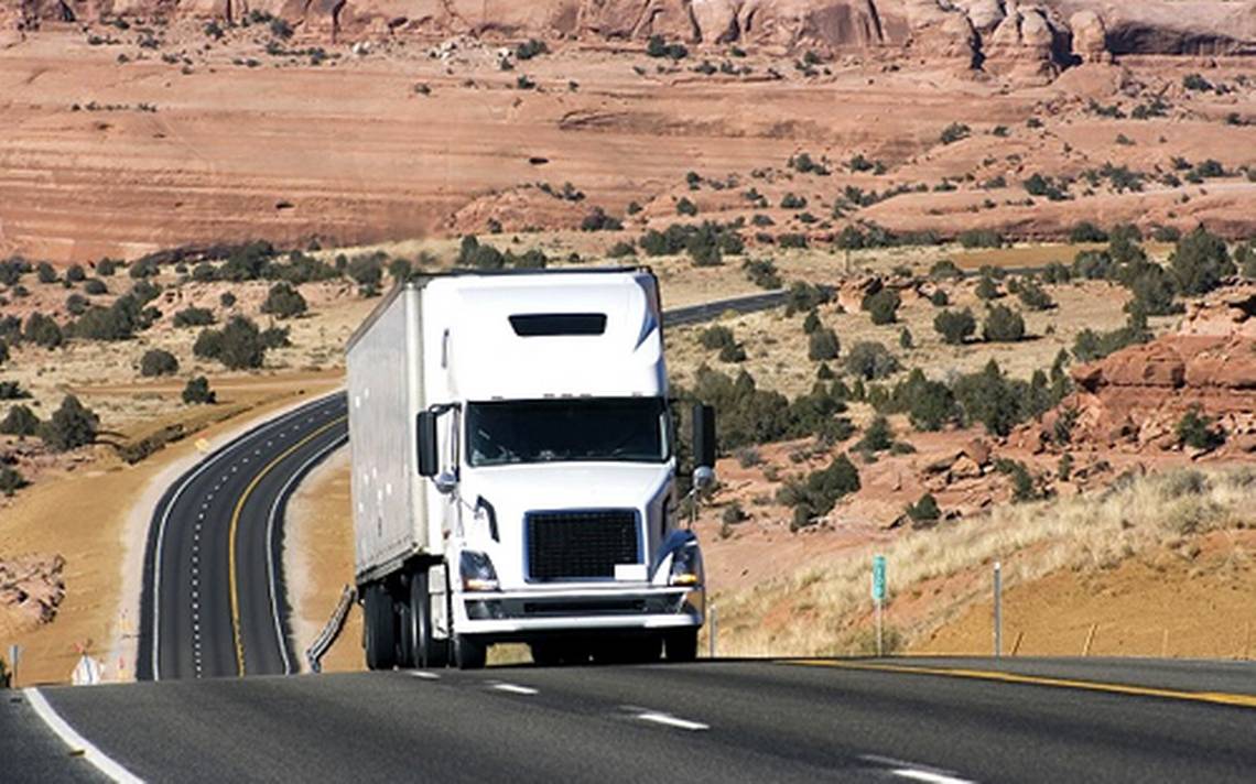 Lenguaje De Luces En Carretera Para Tráilers Y Vehículos