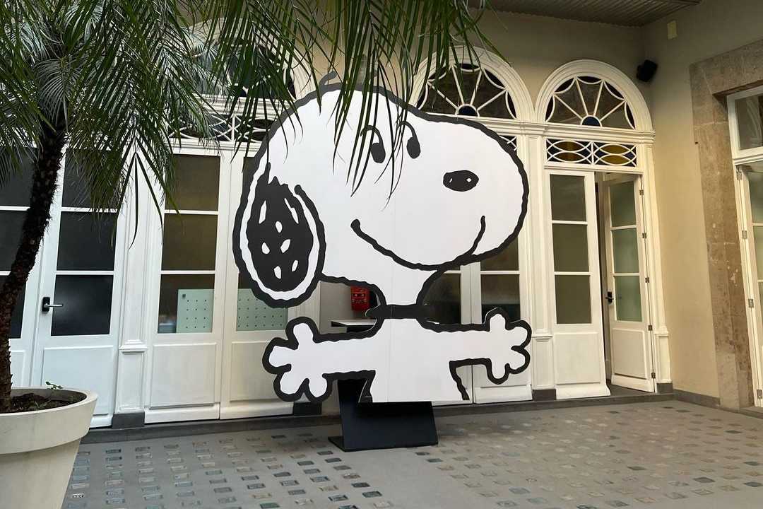 Expo Snoopy 2022 regresa a CDMX, ¿cuándo y dónde será?