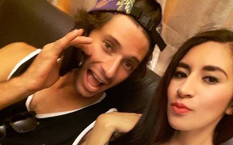 45 años de cárcel al skater Mario Sáenz por feminicidio — Ciudadanos en Red