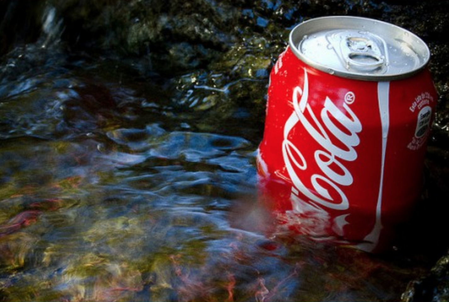 Coca Cola Usa 38 Veces Más Agua Que Nuevo León En Todo Un Año