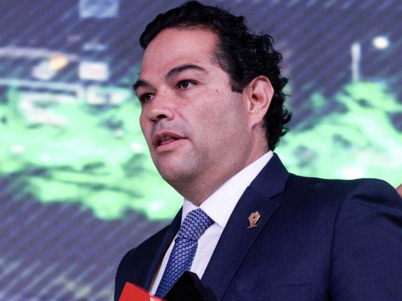 Vargas del Villar afirma que la negociación en Edomex es a nivel local ...