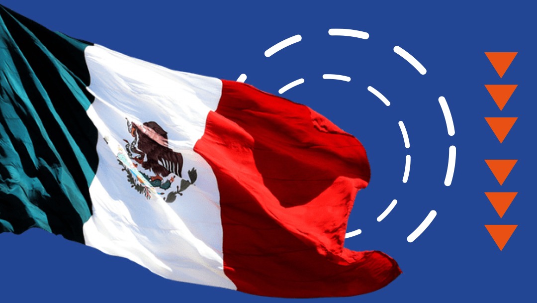 Leyenda De La Bandera De Mexico – CUDAE