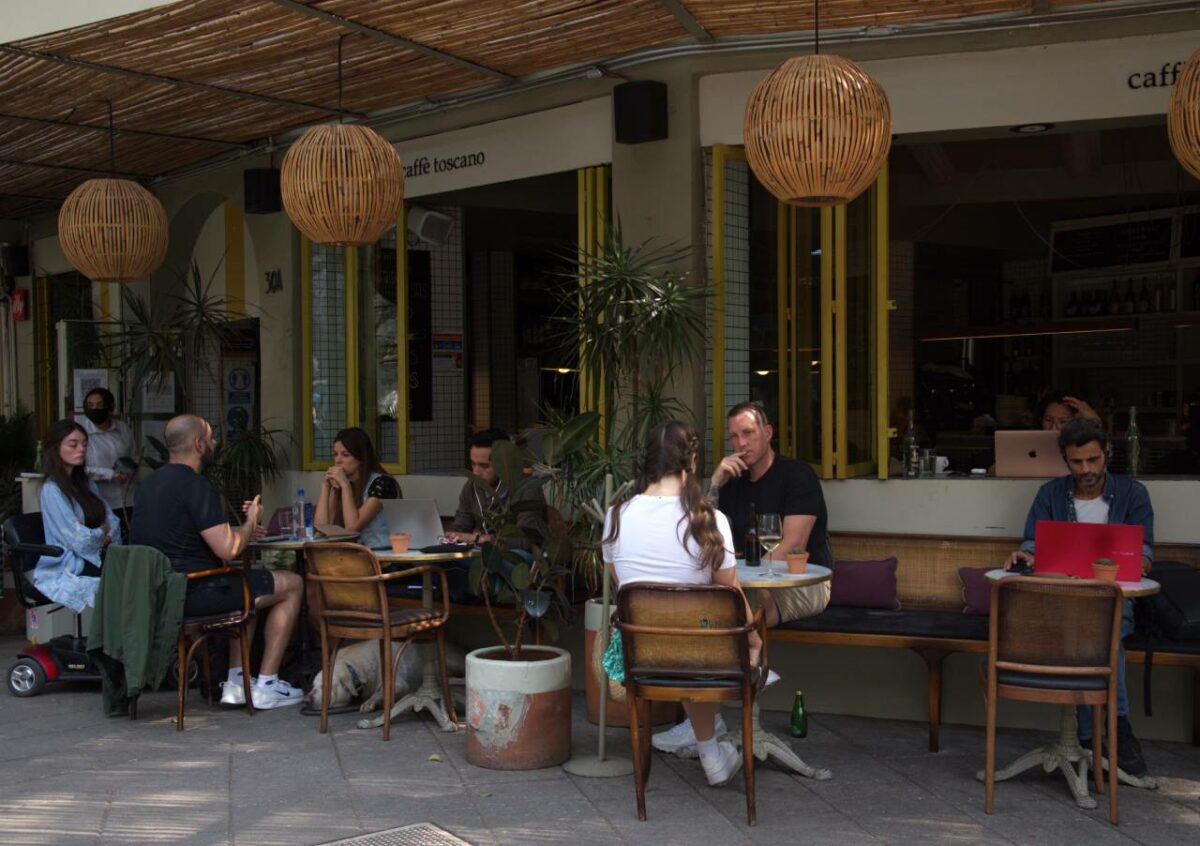 ¿Cuál es la polémica en el acuerdo entre CDMX y Airbnb?