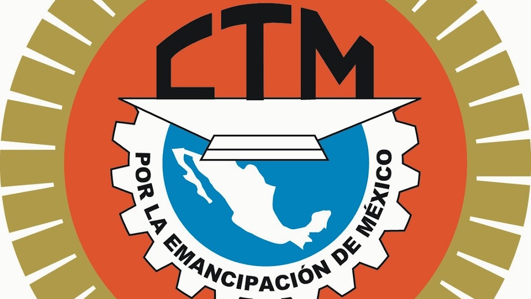 Sindicato afiliado a CTM era fachada para lavar dinero