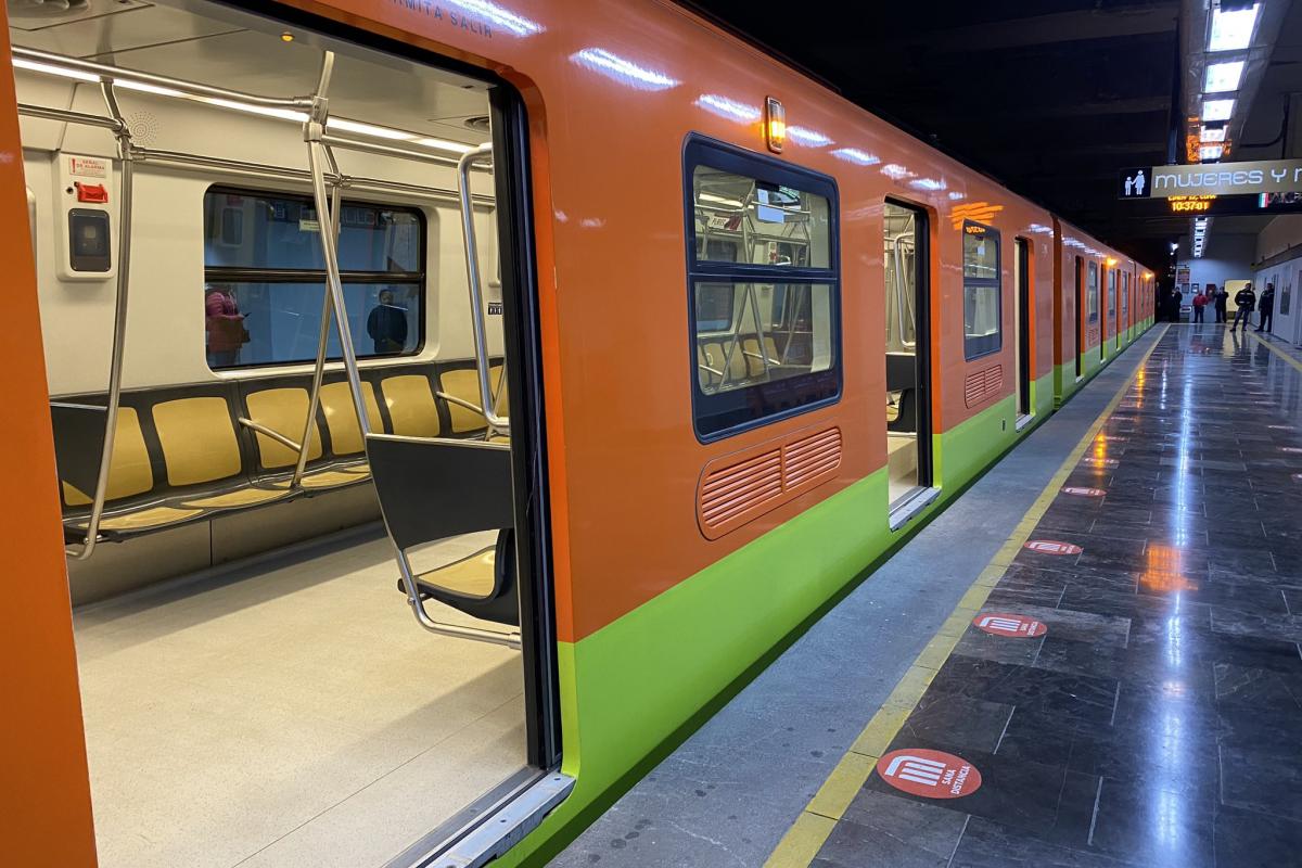 Metro CDMX: ¿cuáles serán las 61 estaciones nuevas para 2030?