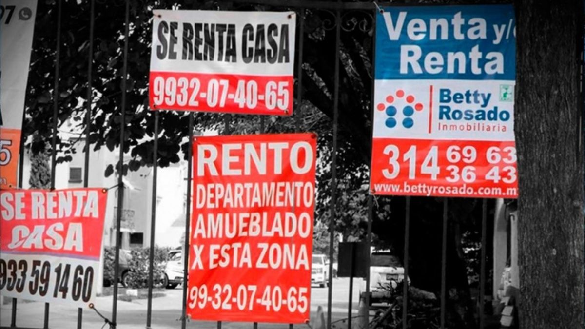 Rentas en CDMX suben 40% por home office, extranjeros y Airbnb