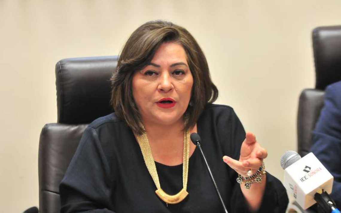 ¿Quién es Guadalupe Taddei, la nueva consejera presidenta del INE?