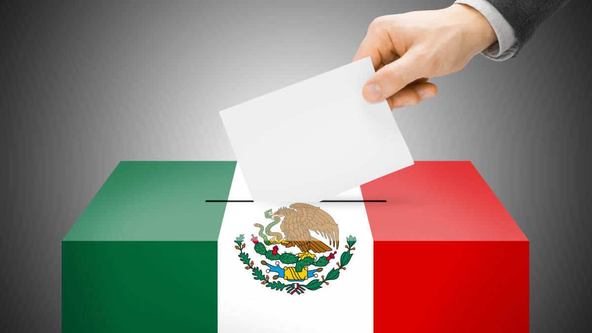 ¿Qué es el Sistema Electoral Mexicano y cómo funciona?