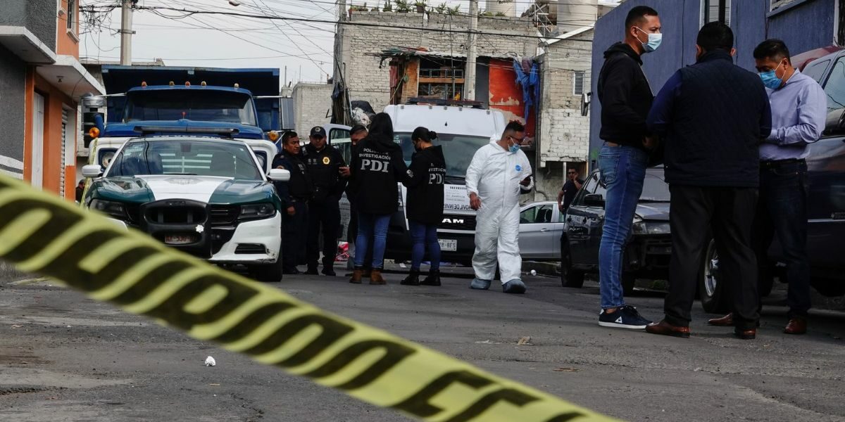 Alistan sanciones para quienes compartan y filtren imágenes de víctimas