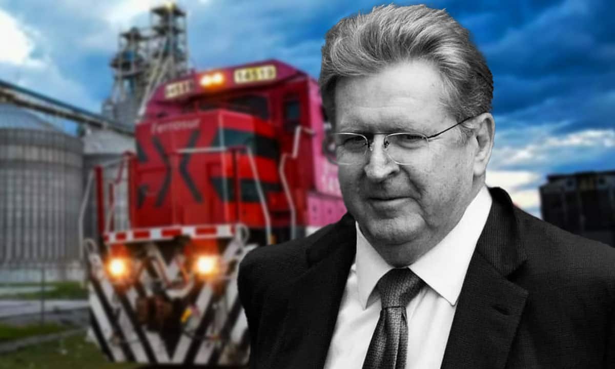 ¿Qué pasa con Ferromex y cómo se relaciona con la compra de Banamex?