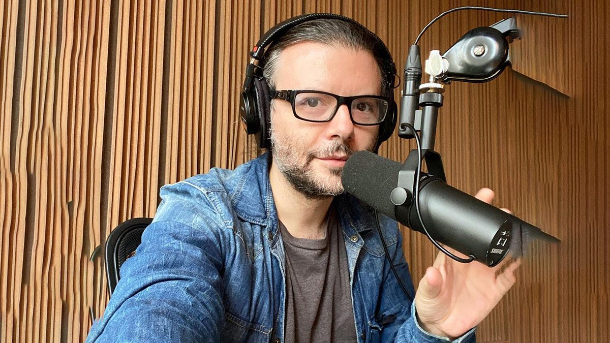 ¡No te pierdas el estreno de la nueva temporada del podcast de Olallo ...