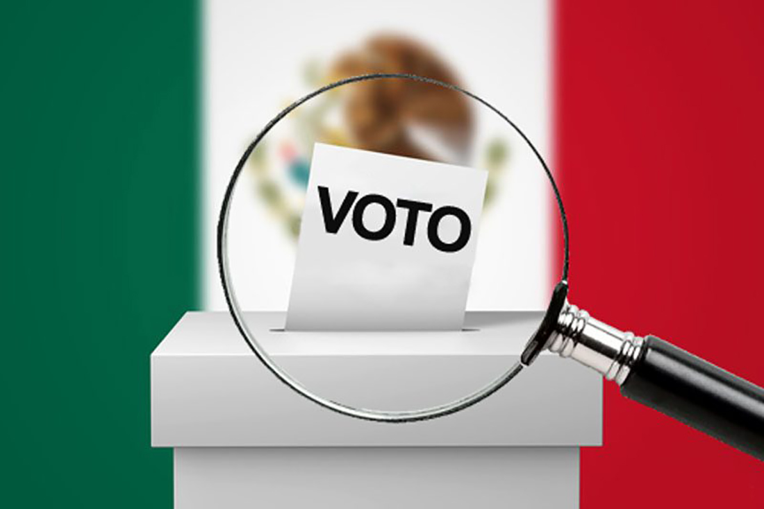Voto en México: ¿un derecho o una obligación?