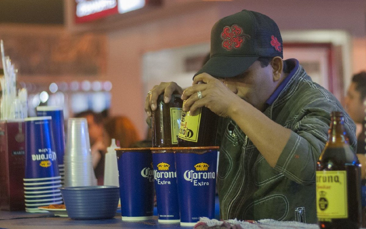 ¿Cuánto cuesta una licencia para vender alcohol en CDMX?