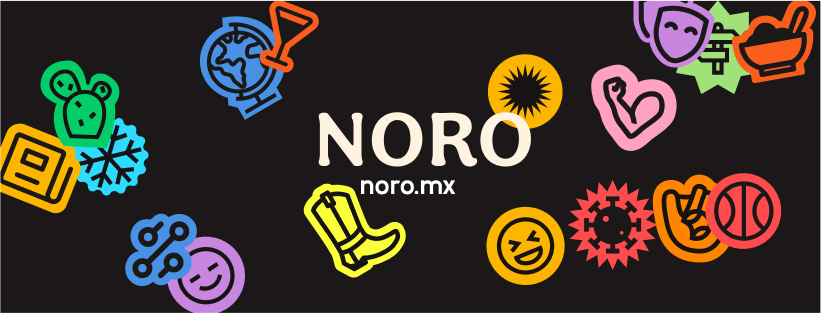 Conoce 'Noro', la plataforma para saber todo sobre el Noroeste de México