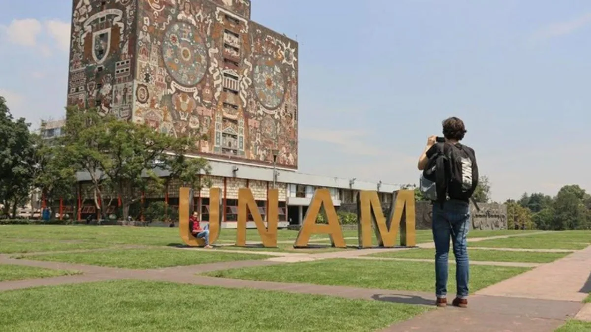 ¿Cuándo inicia el ciclo escolar 2023-2024 en la UNAM?