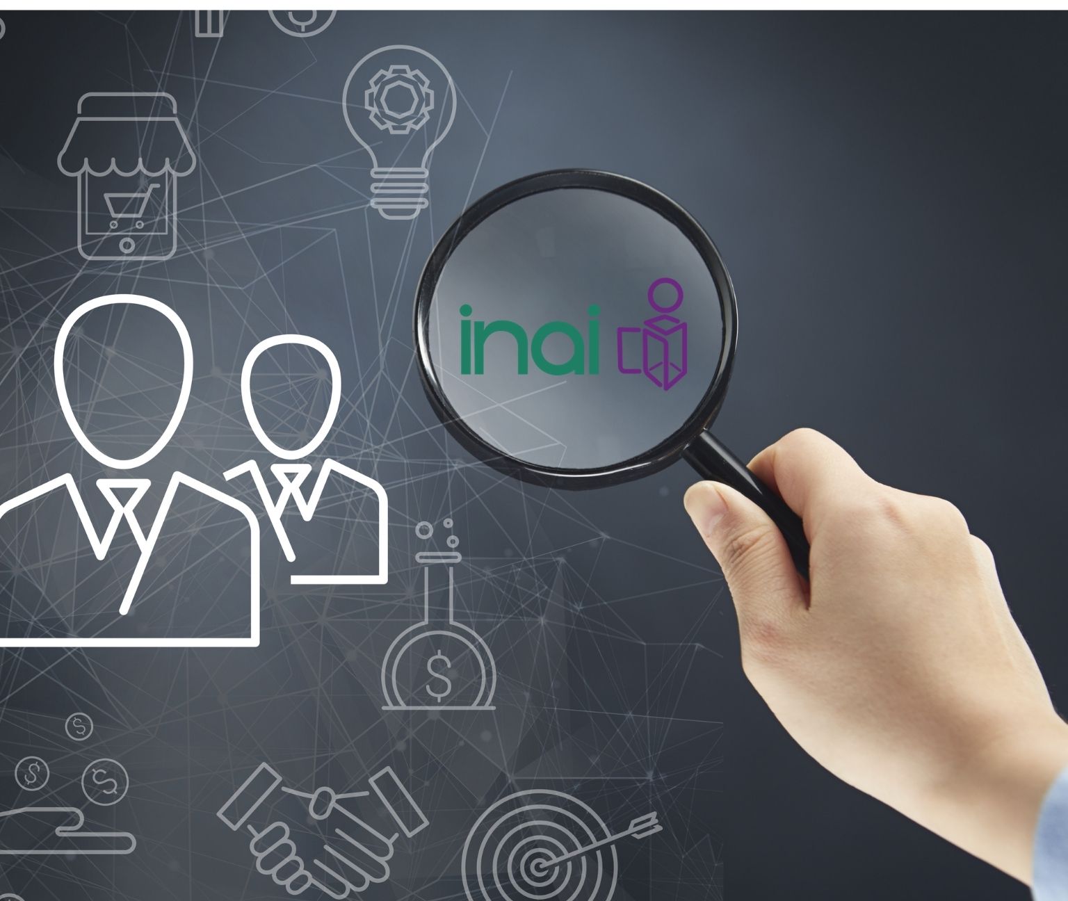 ¿Cómo hacer una solicitud de información en la plataforma del INAI?