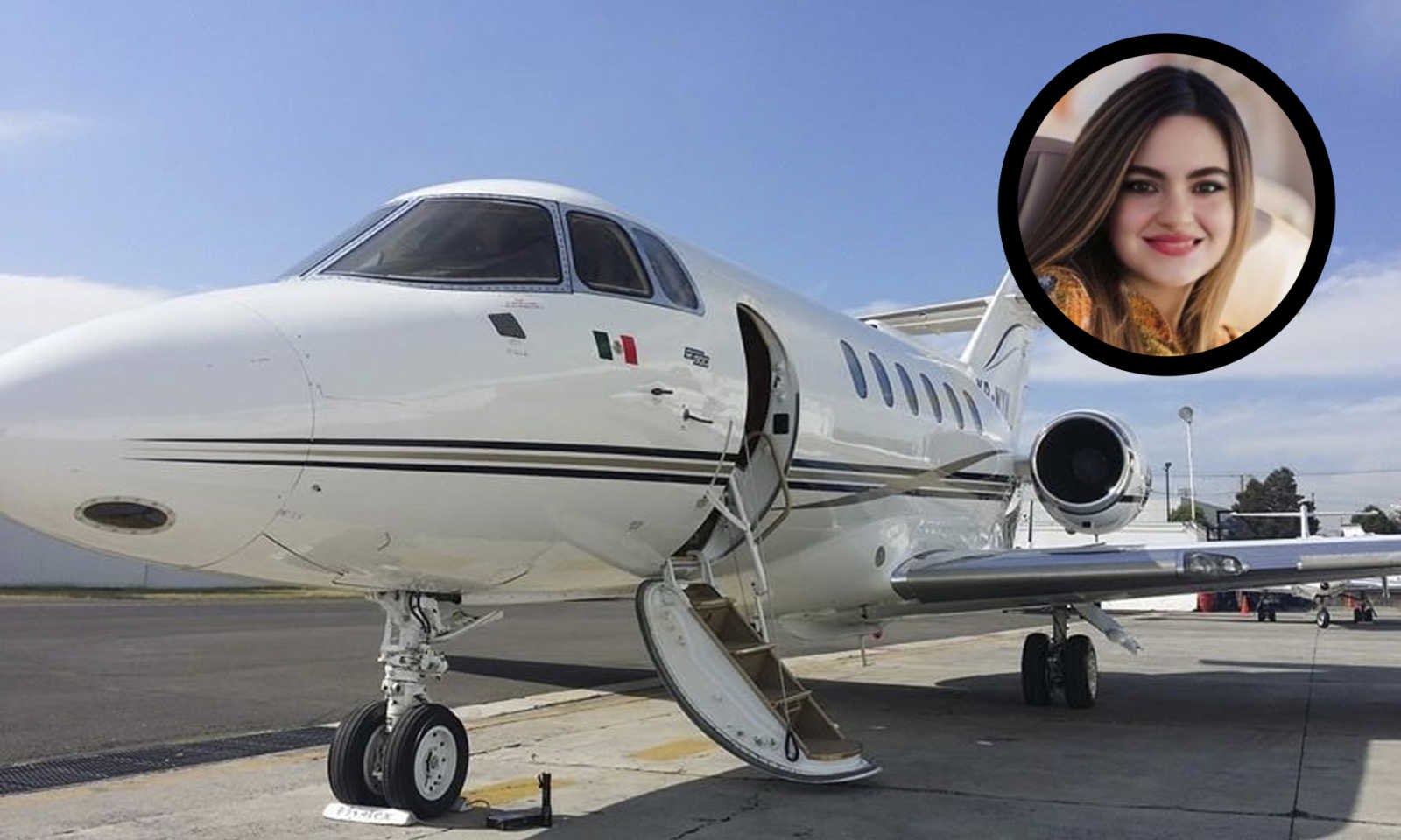 Este es el precio por rentar un avión privado