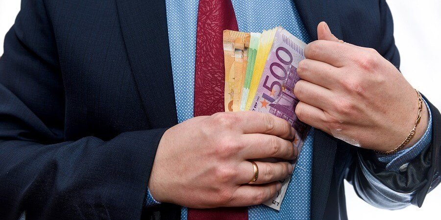 El Alto Costo de la Corrupción en México: ¿Quién la paga?