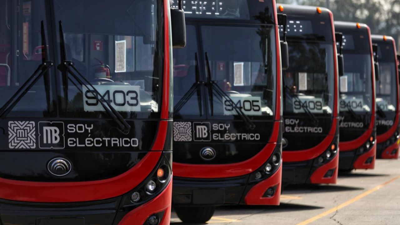 Metrobús estrena nueva ruta | Conoce las estaciones y el recorrido