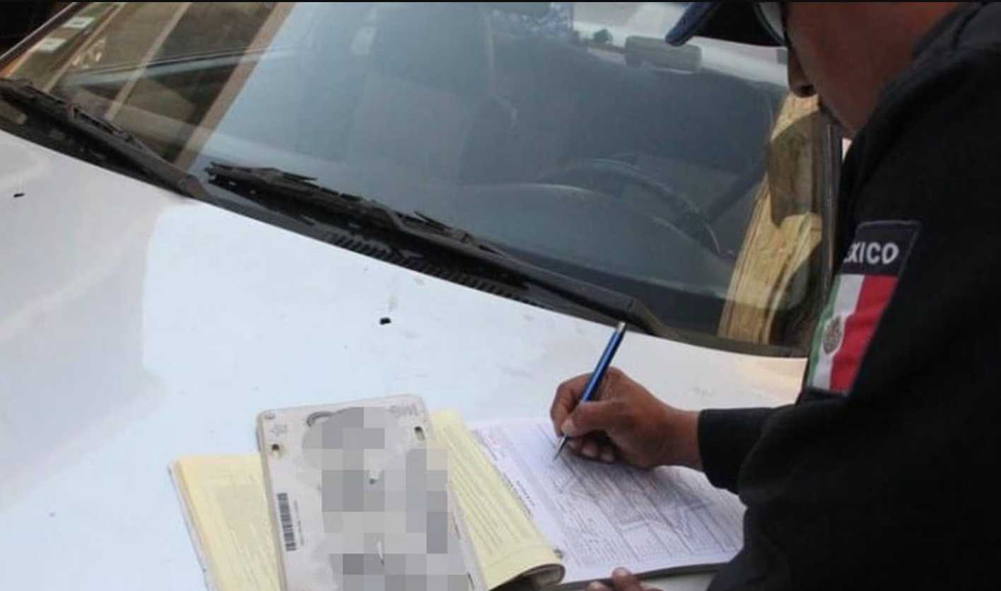 ¿Qué necesitas para recuperar la placa de tu auto en CDMX?