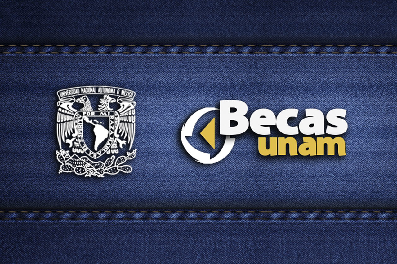 Conoce las Becas que la UNAM ofrece para ti
