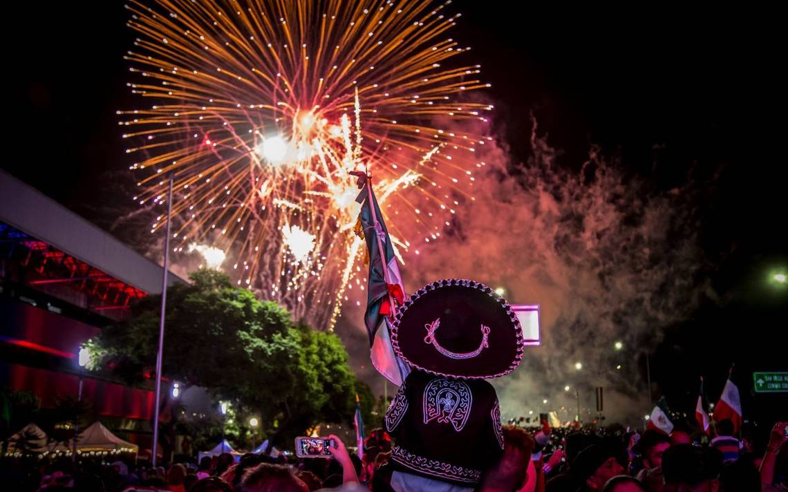 15 de septiembre: ¿habrá puente por el Grito de Independencia?