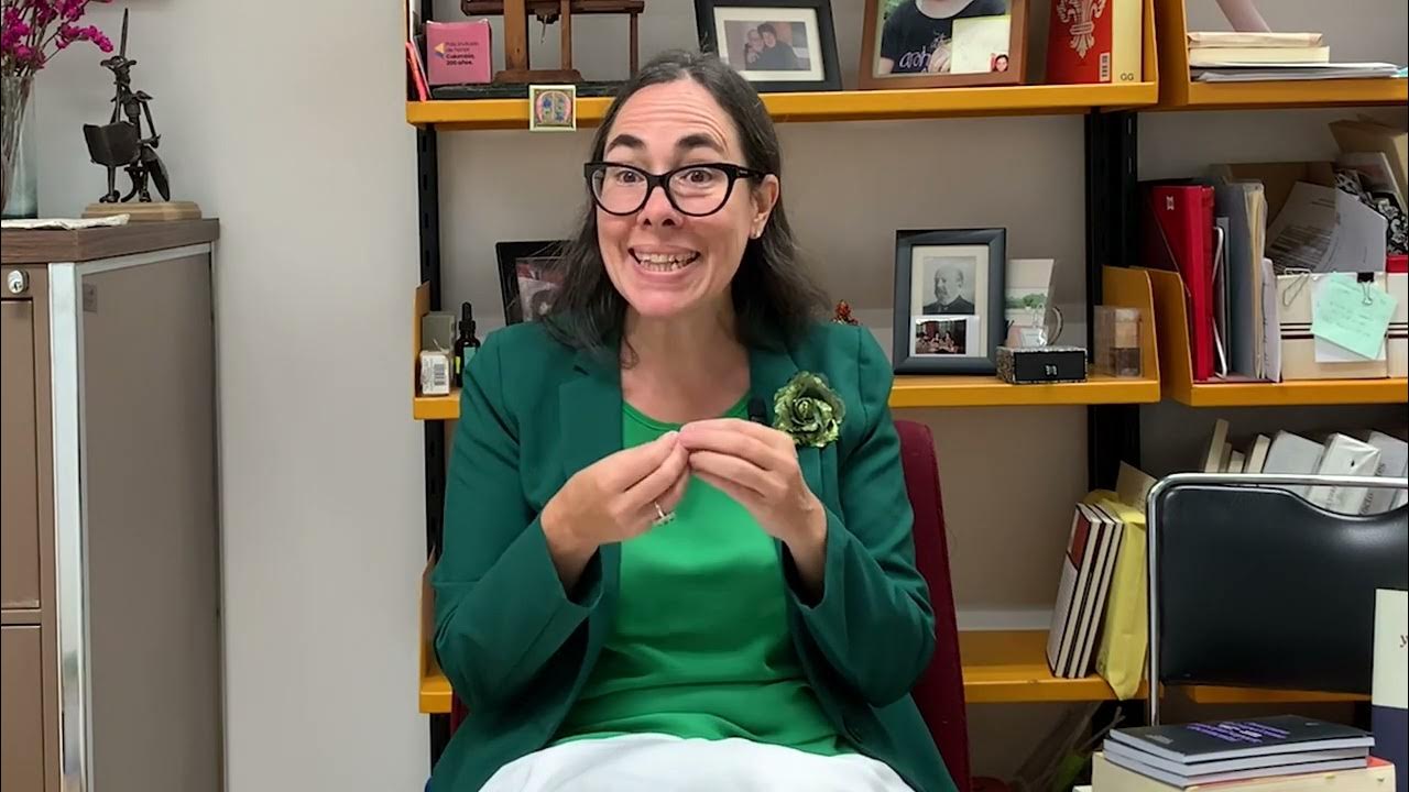 Marina Garone: ¿quién es la nueva integrante de la Academia Mexicana de ...