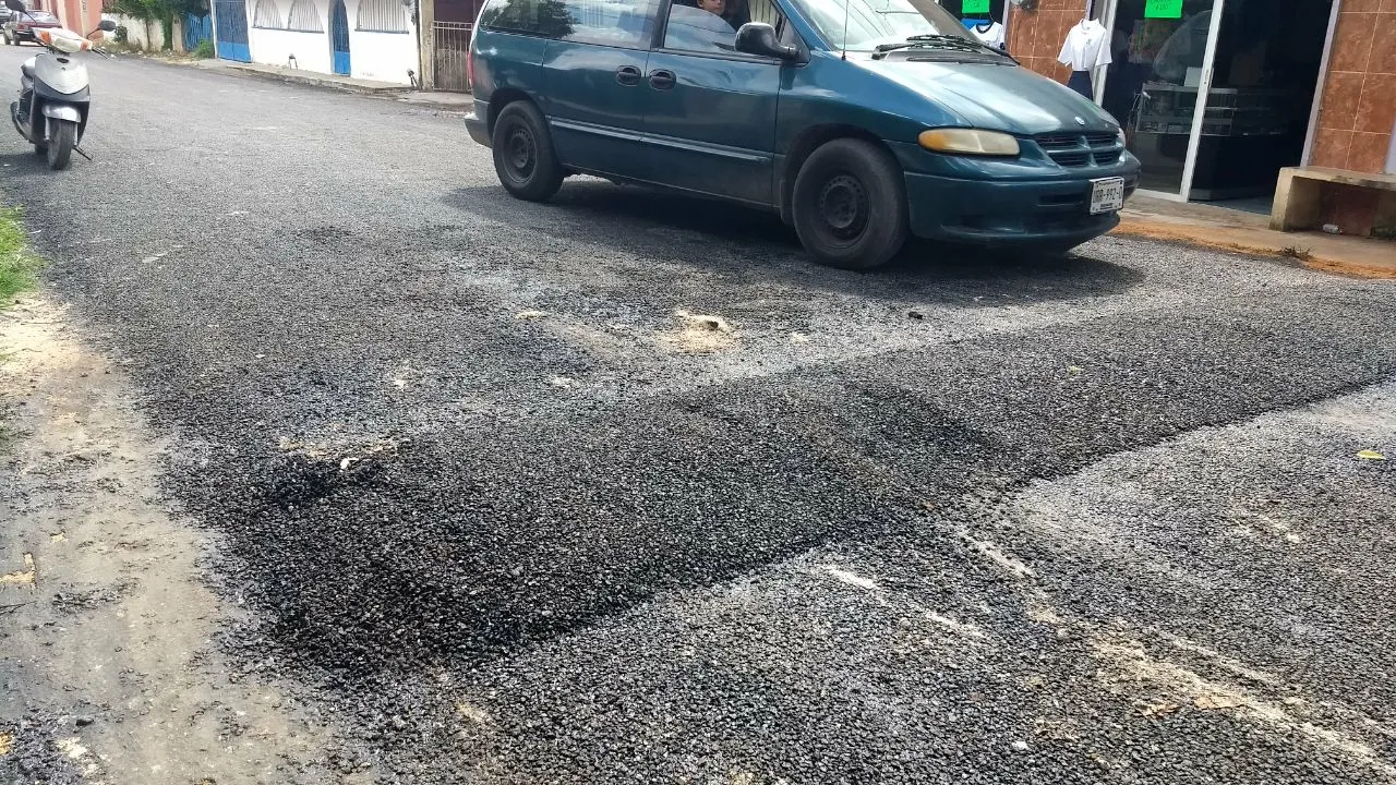 Cuál Es La Multa Por Poner Topes Improvisados Y Cómo Solicitar Uno