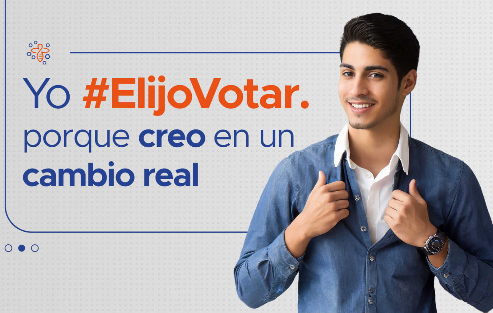 ¿Por qué votamos como votamos? El dilema emocional del elector