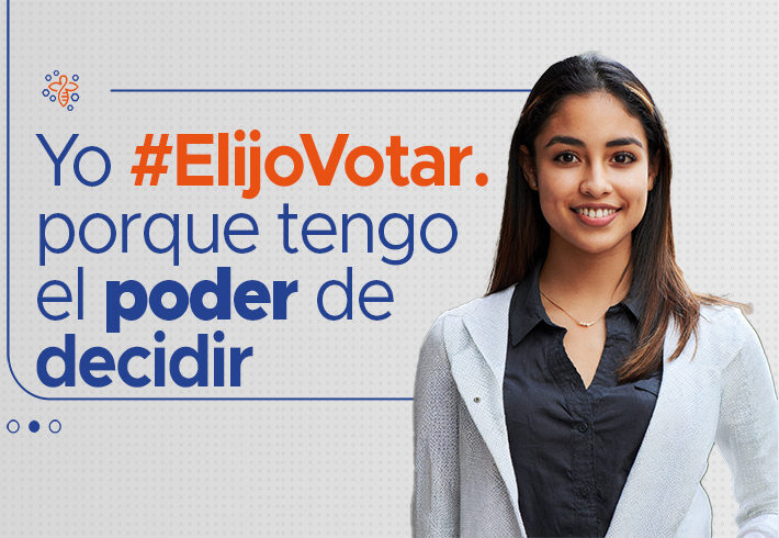 La importancia de enseñar a las niñas a votar