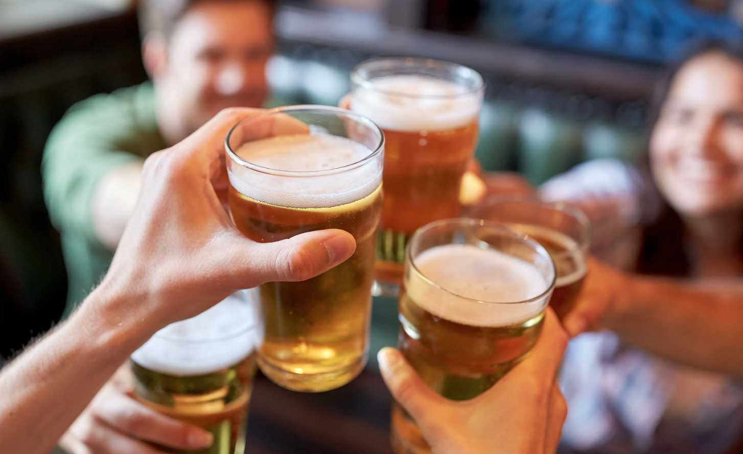 ¿Un día sin alcohol en CDMX? Conoce la iniciativa para dejar de tomar