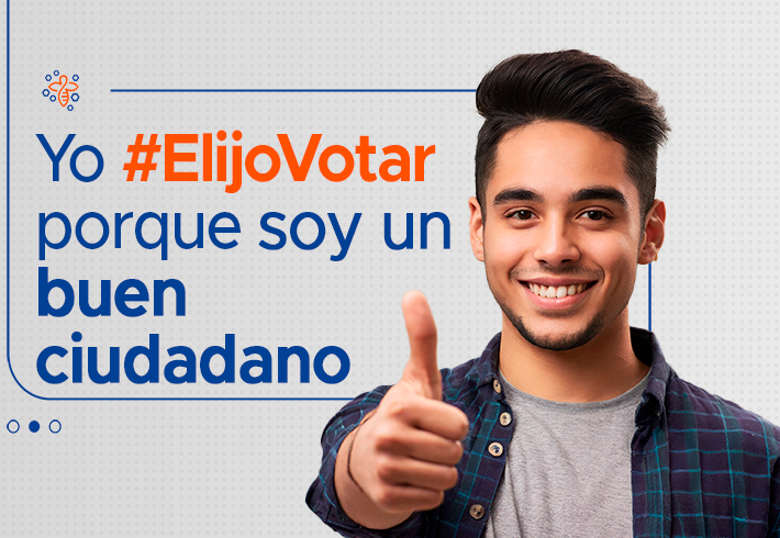 5 propósitos para ser un mejor ciudadano este 2024