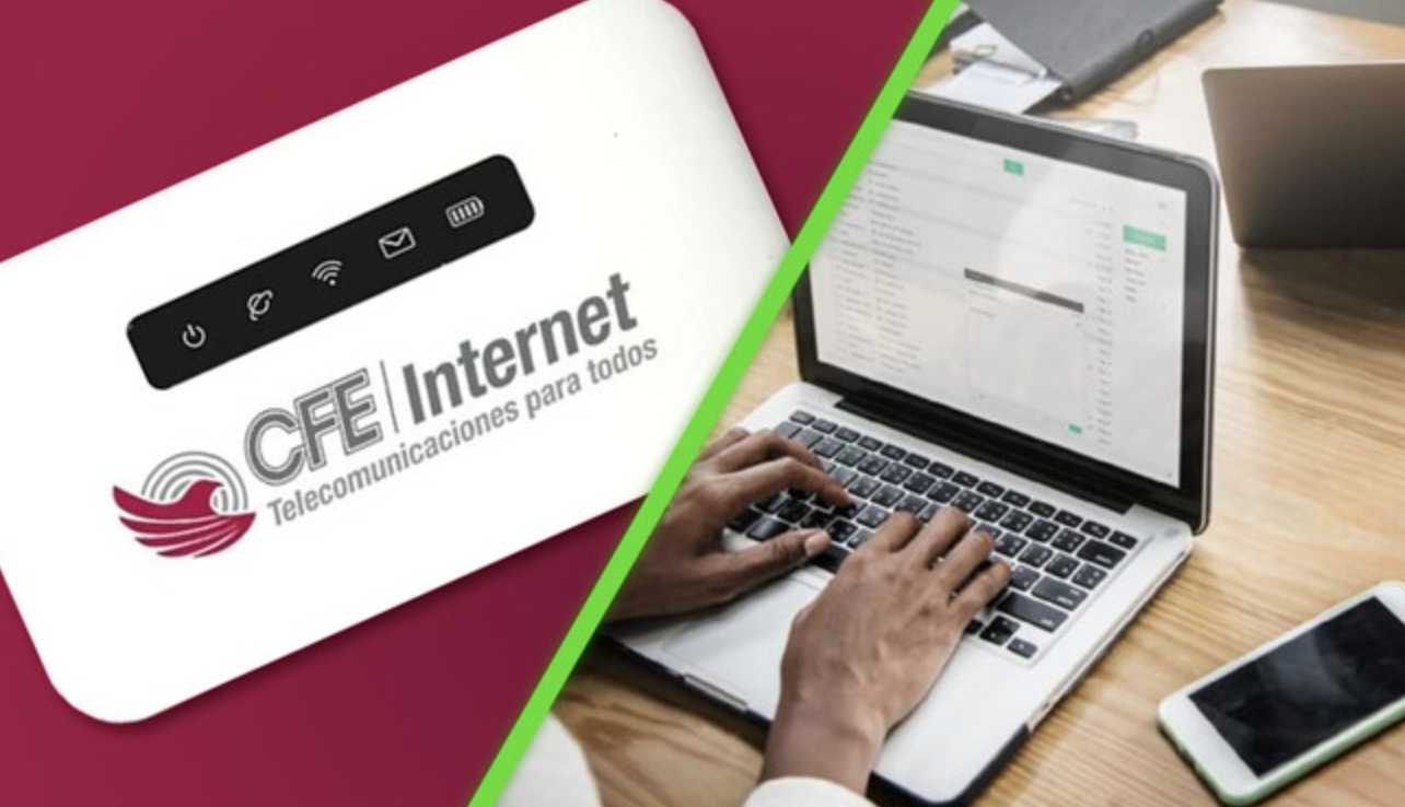 Internet CFE: ¿Paquetes desde 95 pesos? Conoce los precios