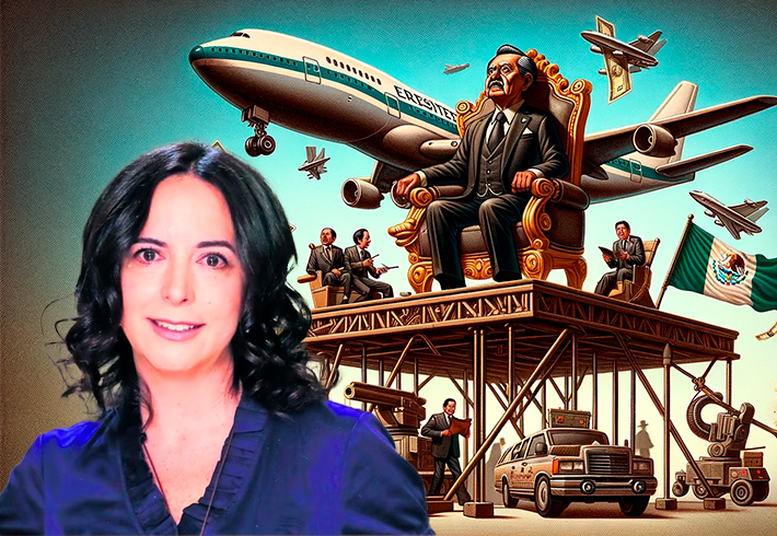 La Cuatroté para Inocentes