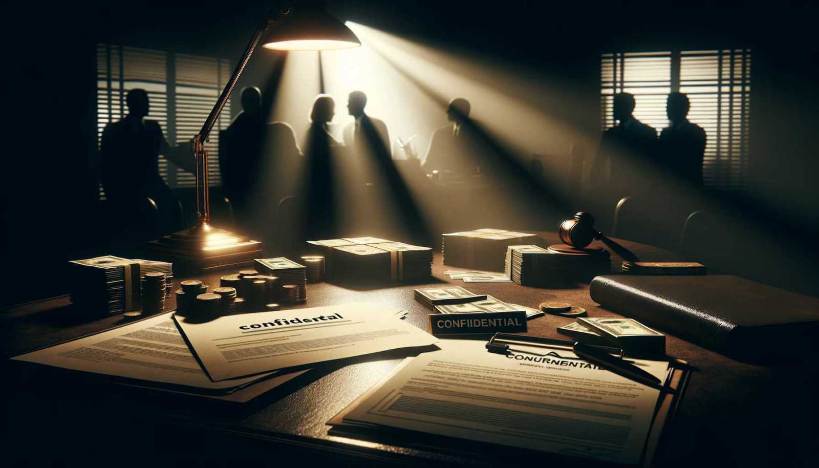 "Lucha Anticorrupción: Un Compromiso Imperativo para el Futuro de México"