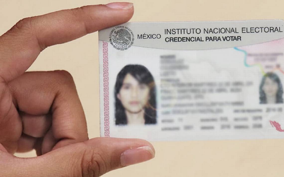 Elecciones 2024: ubica tu módulo y ve por tu credencial de elector