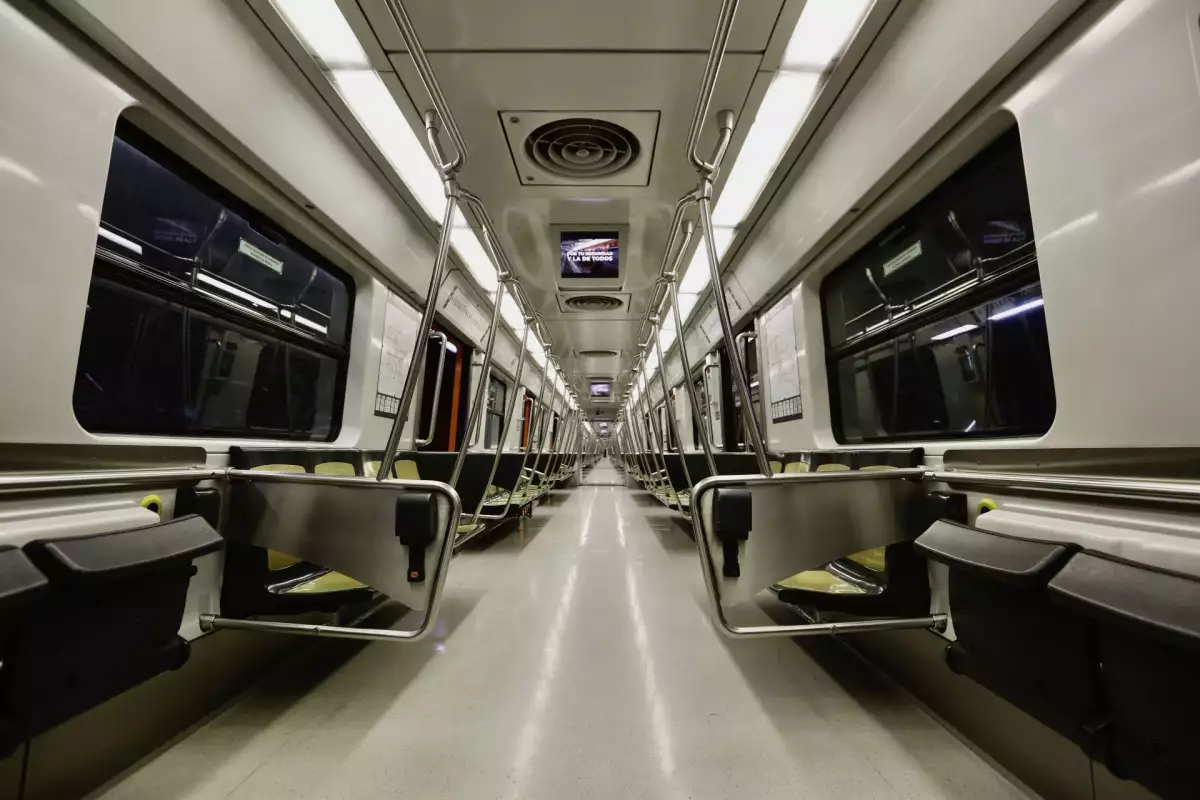 ¿Qué estaciones de la Línea 12 del Metro abrirán en enero?