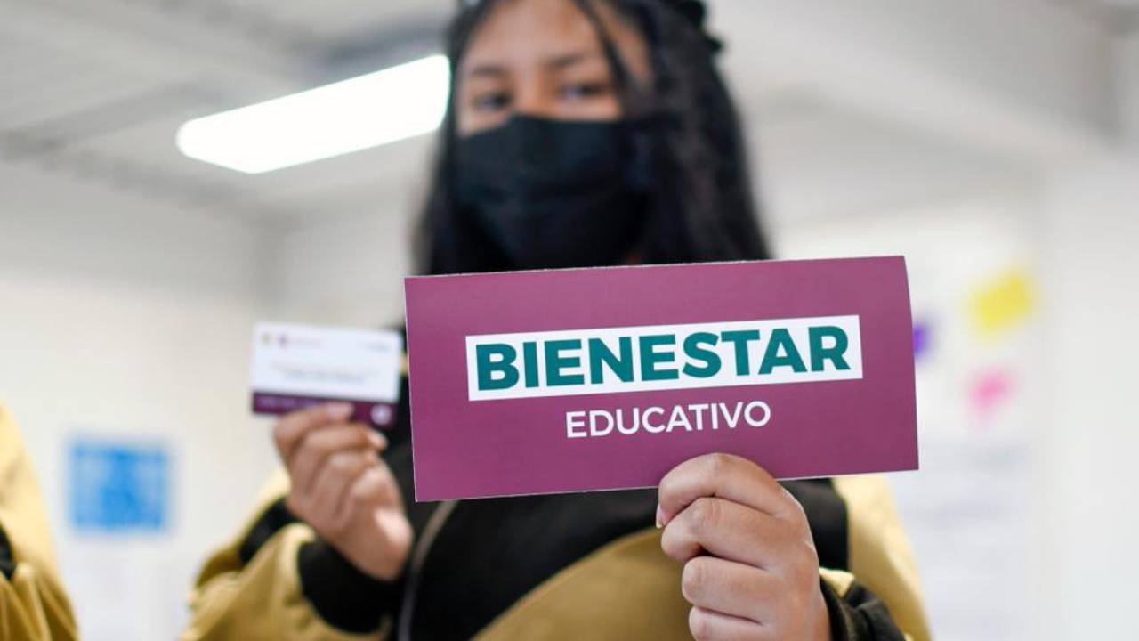 Becas para el Bienestar Edomex: ¿cómo registrarme?