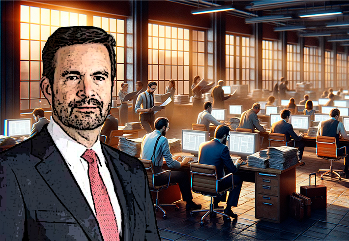 El periodismo en tiempos electorales; resistencia y responsabilidad