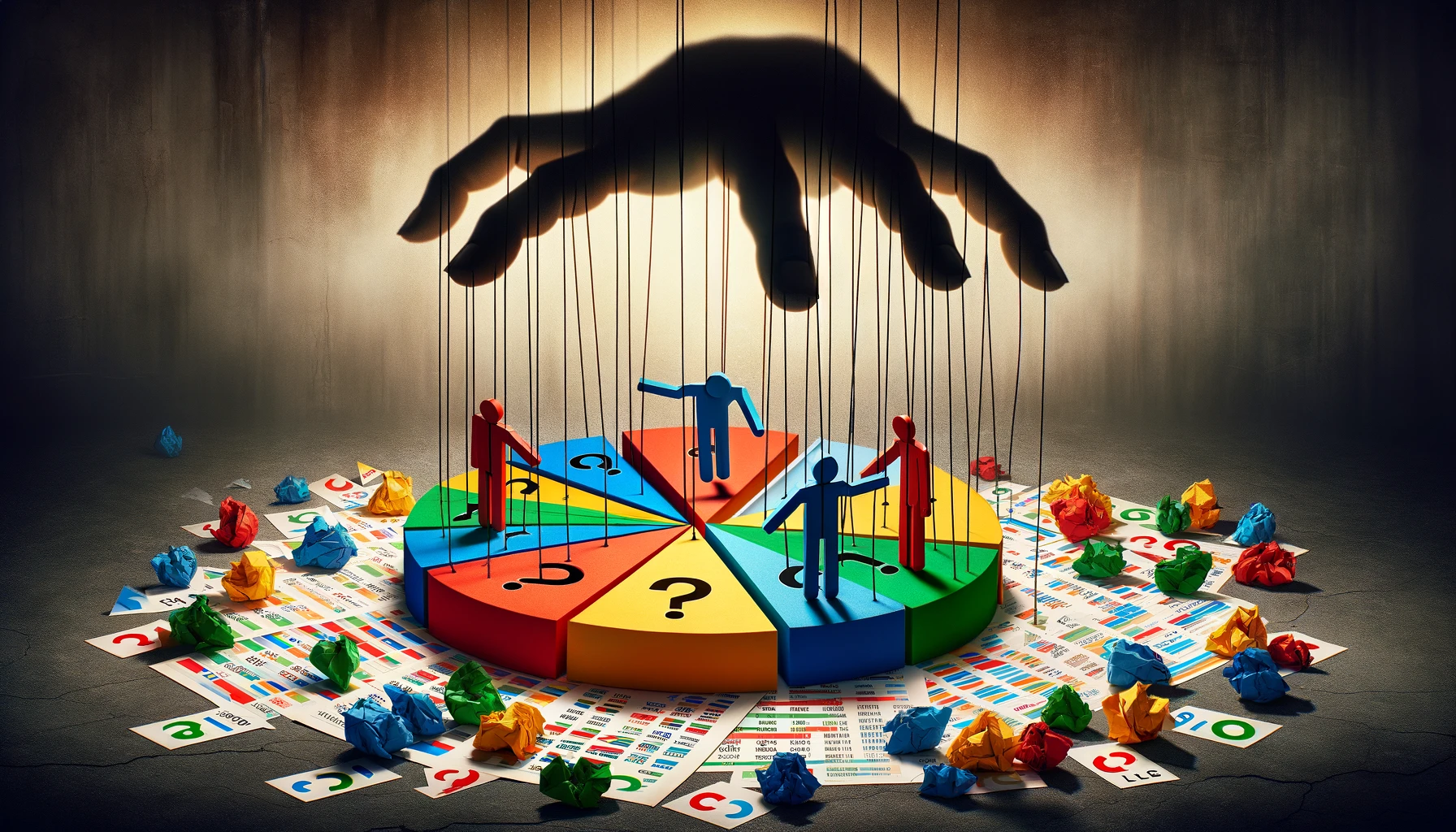 Tribunal Electoral exige al INE investigar encuestas que favorecen a ...