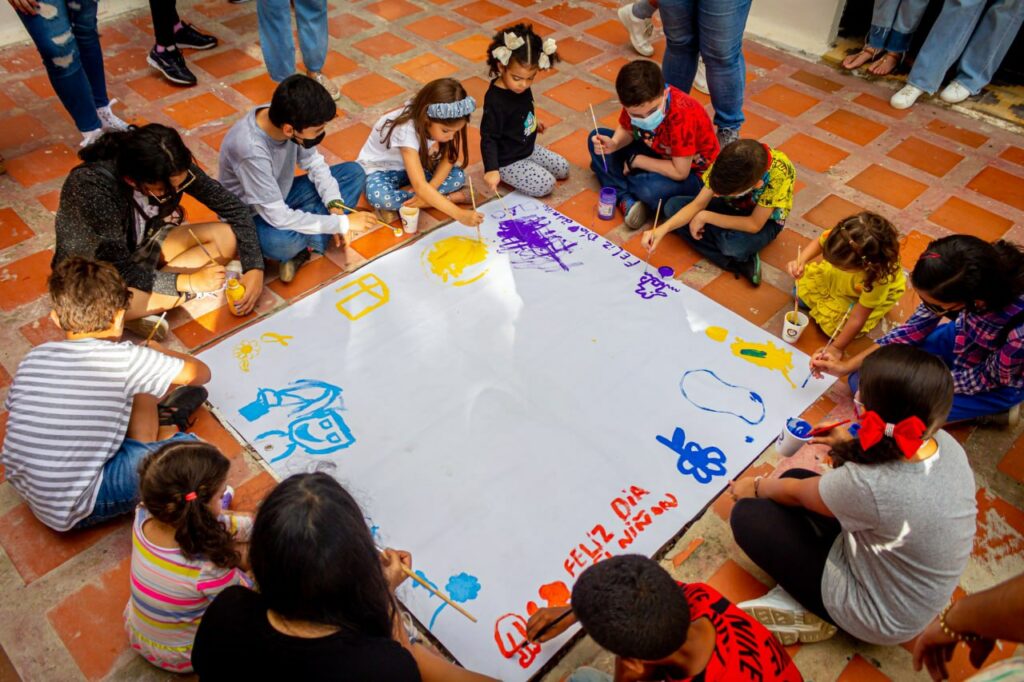 Día del niño: Top 5 de actividades gratuitas para celebrar en CDMX