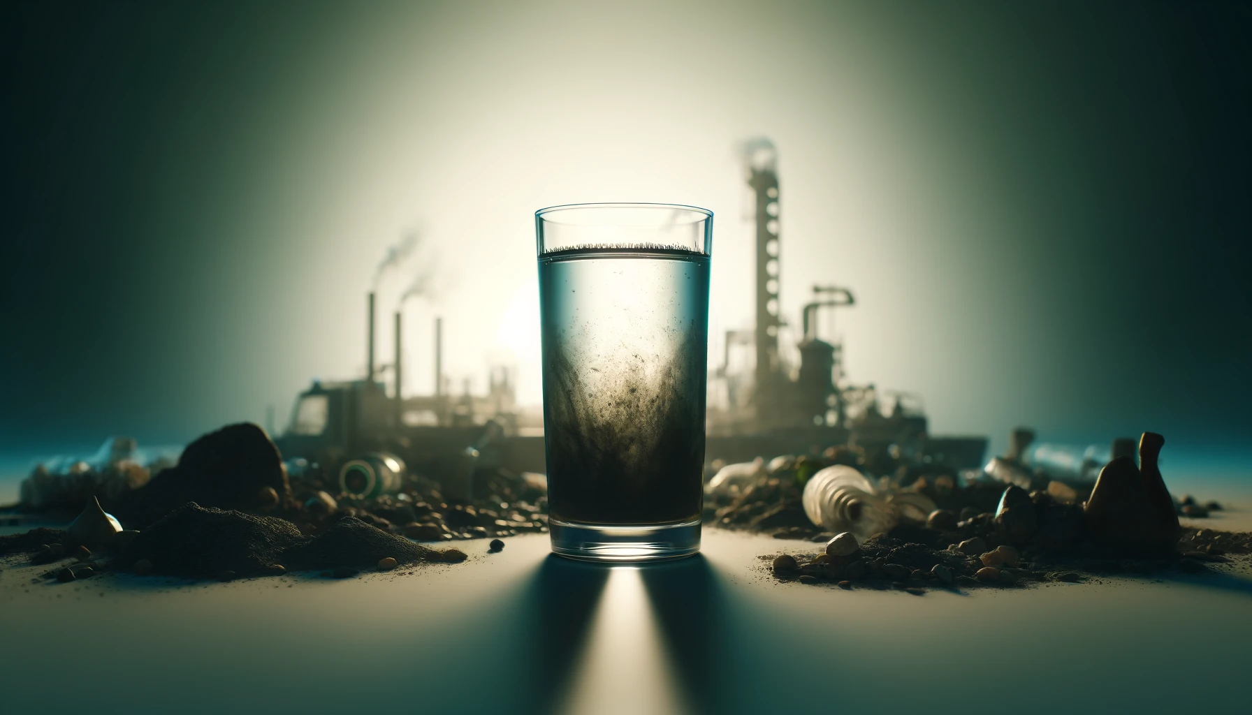 Agua contaminada en México: Los estados más afectados