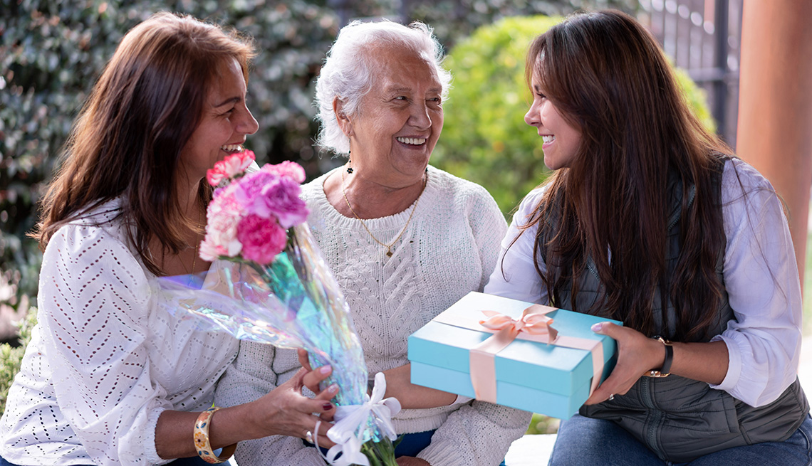 Día de las Madres: 10 regalos más populares en México